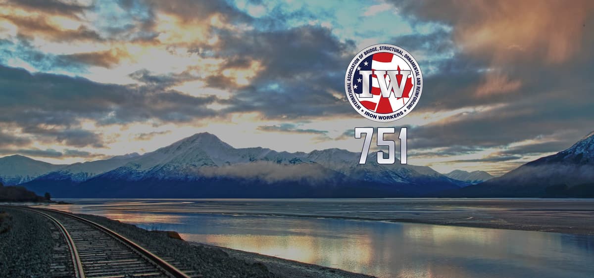 Ironworkers 751 | Home